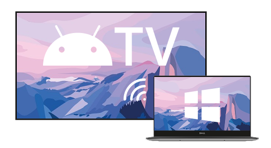 1001 TVs with Wireless Screen Mirroring for Windows