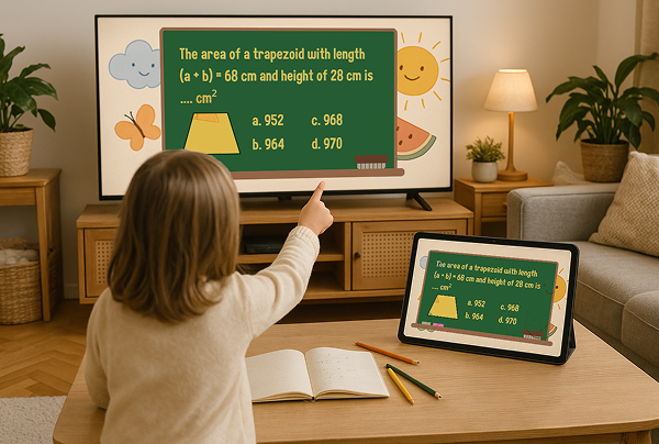 Screen Mirroring App for PC,MAC, iOS, Android, TV | 1001 TVs