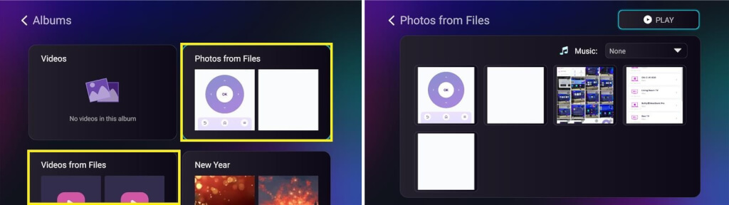 1001 TVs--How to Send Files from Your PC/Mac to TV/PC/Mac