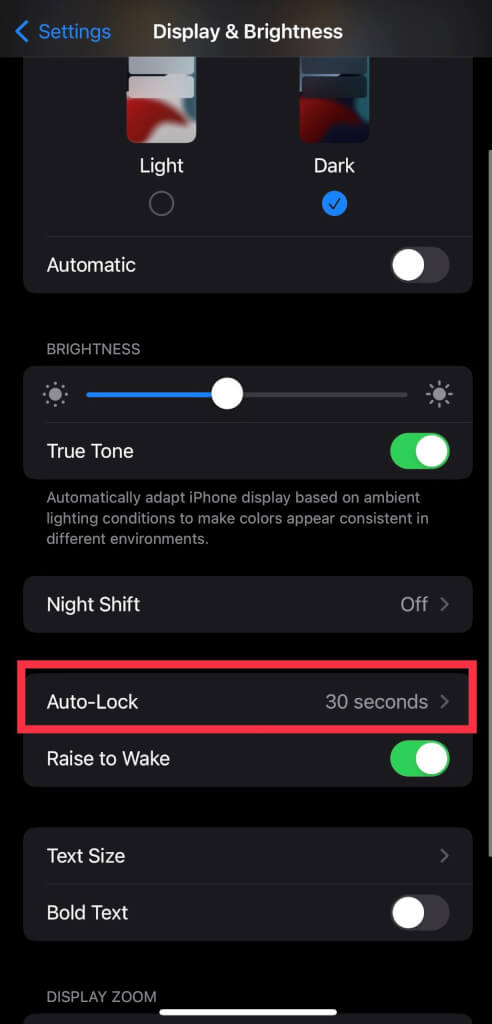 1001 TVs--How to Enjoy Continuous Screen Mirroring Without Auto-Lock ...