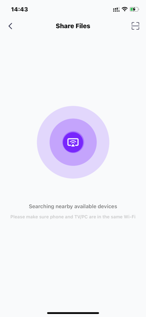 1001 TVs--[IOS] How to Send Files from Apple(ios) to PC/Mac