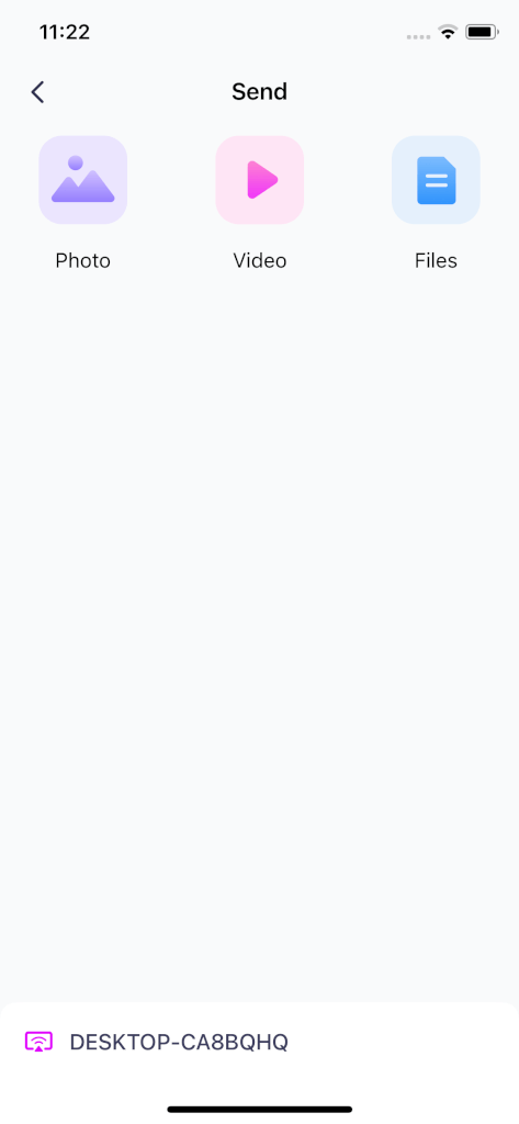 1001 TVs--[iOS] How to recieve files from PC/Mac on Apple (iOS)?