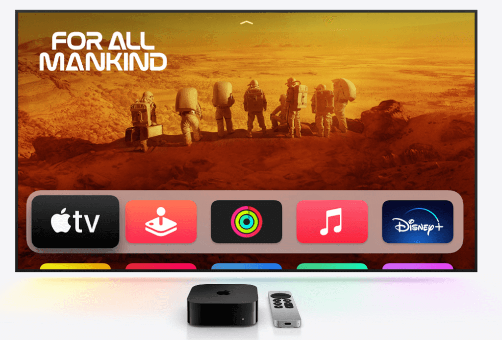 1001 TVs--How to Mirror to Apple TV from iPhone/Android/Mac/Windows PC ...