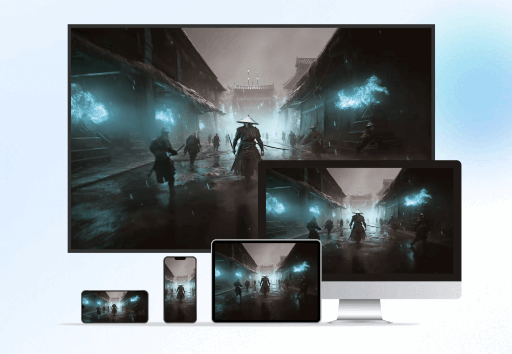 1001 TVs--How to Mirror Your Screen Between Mac and Windows