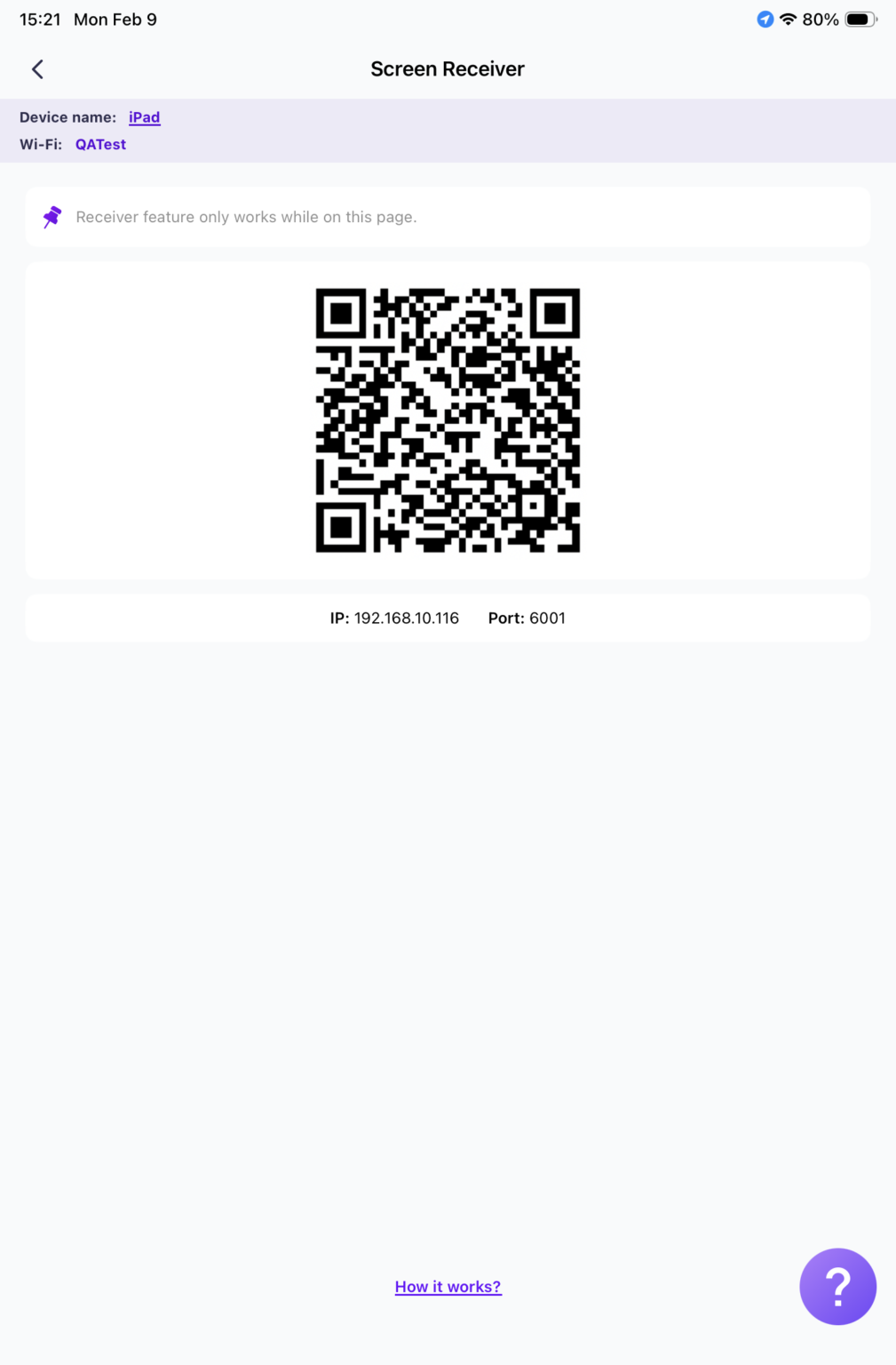 1001 TVs--[Windows] Mirror or Extend Your PC Screen to Your Phone ...