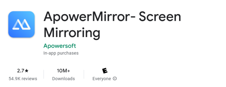 1001 TVs--Las mejores aplicaciones gratuitas de Screen Mirroring para ... 1001 TVs--Las mejores aplicaciones gratuitas de Screen Mirroring para ...
