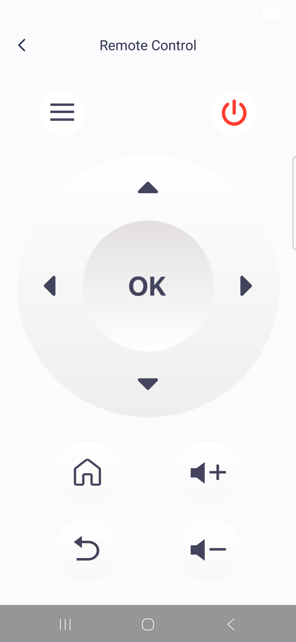 1001 TVs--Android TV Remote Control on Google Play – A Free New Feature in 1001 TVs