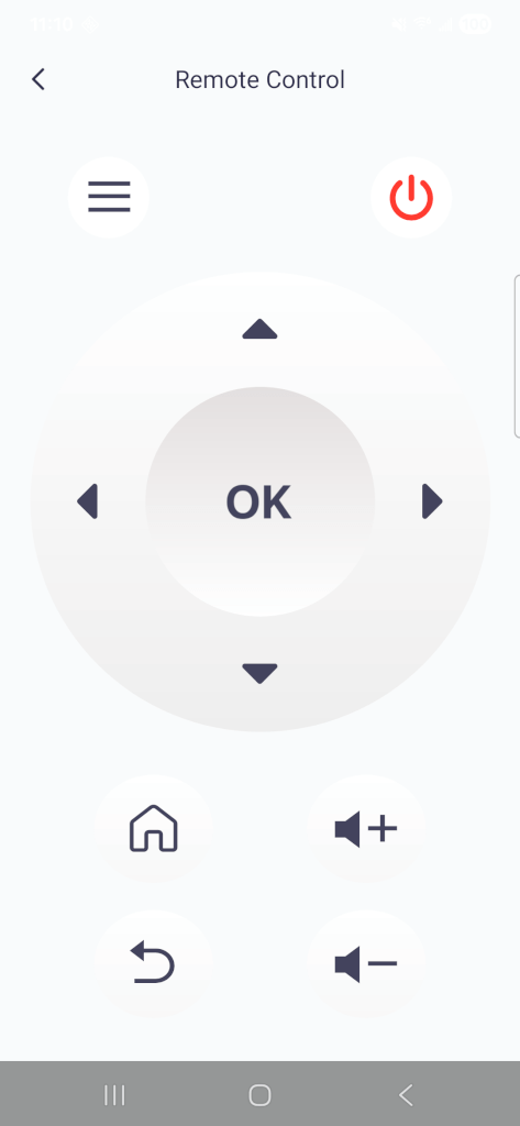 1001 TVs--Android TV Remote Control on Google Play – A Free New Feature ...