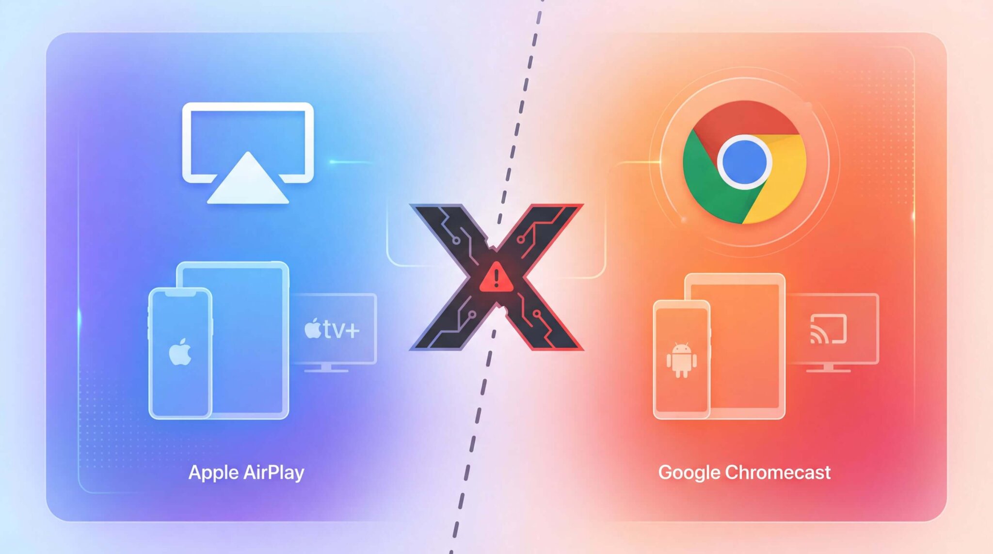 1001 TVs--Can You Chromecast Apple TV+? Practical Solutions That ...