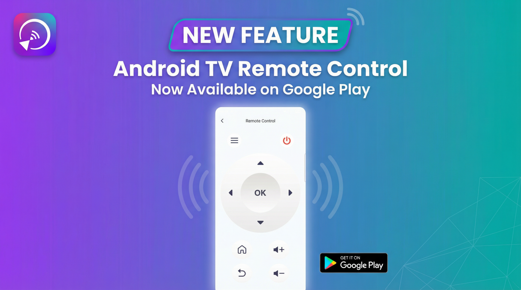 1001 TVs--Android TV Remote Control on Google Play & App Store– A Free ...