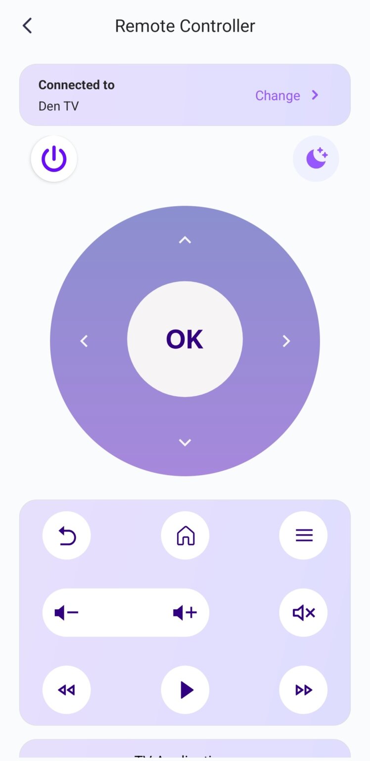 1001 TVs--How to Use Your Phone as a Remote Control for Android TV